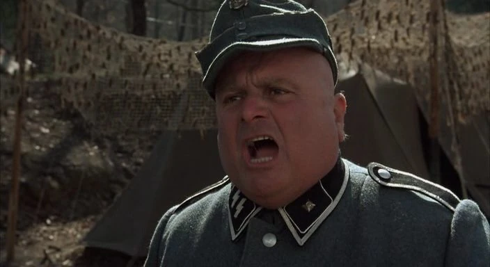 Zeller | Deutsche Soldaten Wiki | Fandom