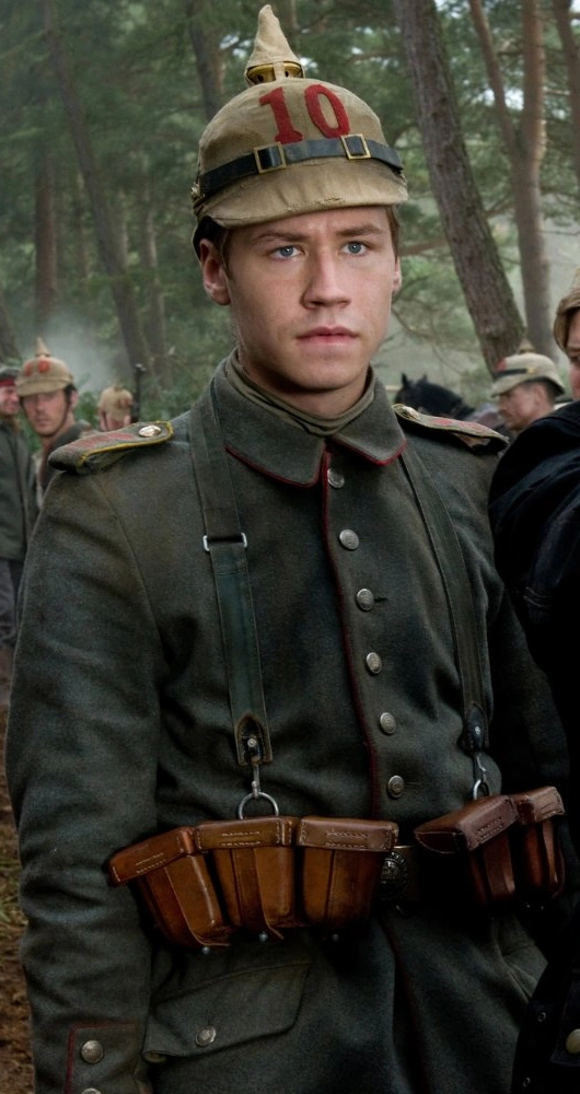Gunther (War Horse) | Deutsche Soldaten Wiki | Fandom