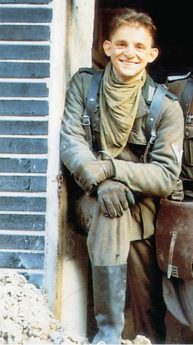 Fritz Reiser | Deutsche Soldaten Wiki | Fandom