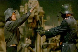 Yelena Zelenskaya Downfall