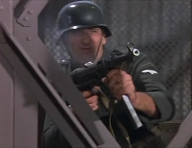 SS Soldier (From Hell to Victory) | Deutsche Soldaten Wiki | Fandom