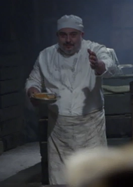 German Cook (Company of Heroes) | Deutsche Soldaten Wiki | Fandom