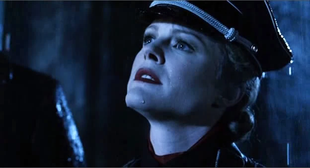 Ilsa von Haupstein | Deutsche Soldaten Wiki | Fandom