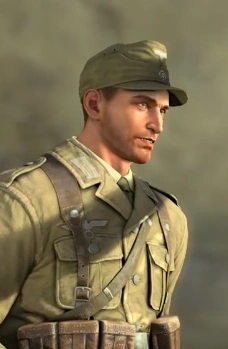 Afrika Korps Soldier | Deutsche Soldaten Wiki | Fandom