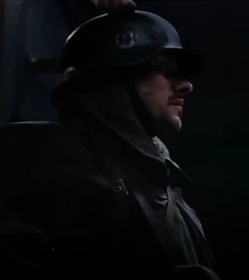 SS Kommando 1 (Indiana Jones and the Dial of Destiny) | Deutsche ...