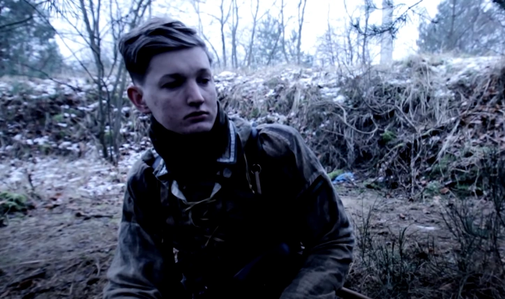 Adam Janssen | Deutsche Soldaten Wiki | Fandom