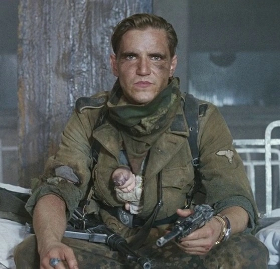 SS Soldier (Warsaw 44) | Deutsche Soldaten Wiki | Fandom