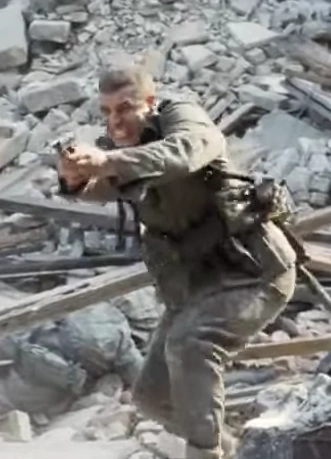 SS Soldier 5 (Saving Private Ryan) | Deutsche Soldaten Wiki | Fandom