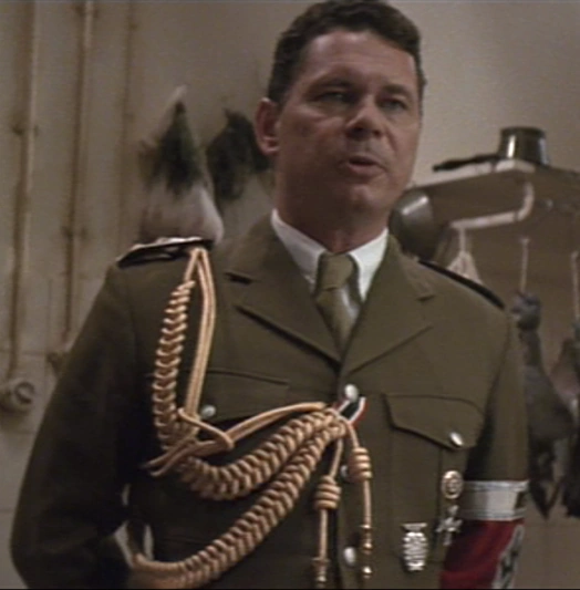 Horst Drescher | Deutsche Soldaten Wiki | Fandom