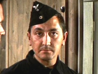 Werner (The Great Escape) | Deutsche Soldaten Wiki | Fandom