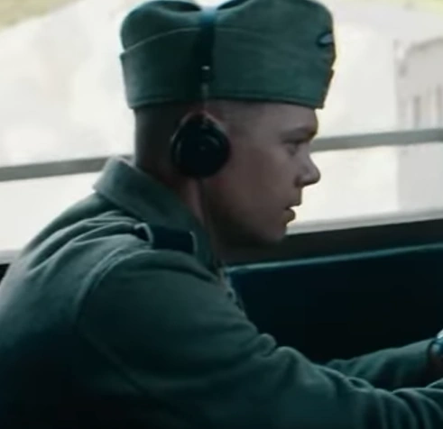 SS Radio Operator | Deutsche Soldaten Wiki | Fandom