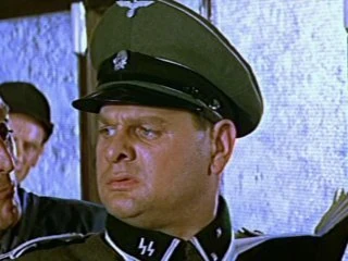 SS Sergeant (The Heroes of Telemark) | Deutsche Soldaten Wiki | Fandom