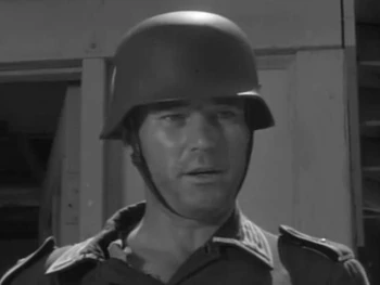 German Sergeant 5 | Deutsche Soldaten Wiki | Fandom