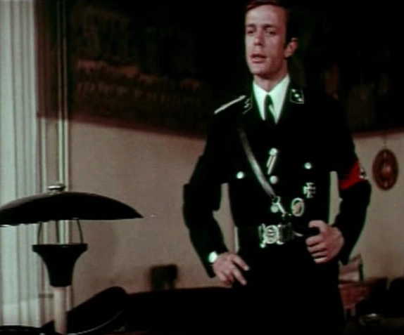 Schweitzer | Deutsche Soldaten Wiki | Fandom