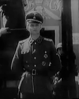 SS Officer (Die Abenteuer des Werner Holt) | Deutsche Soldaten Wiki ...