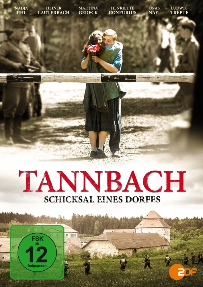 Category:Tannbach | Deutsche Soldaten Wiki | Fandom