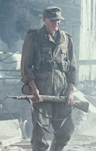 SS Soldier 2 (Warsaw 44) | Deutsche Soldaten Wiki | Fandom