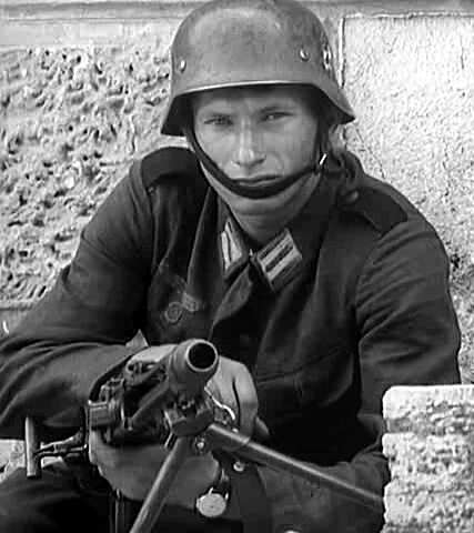 Soldat 2 (The Man Who Lies) | Deutsche Soldaten Wiki | Fandom