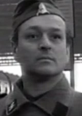 German Guard at Train Station | Deutsche Soldaten Wiki | Fandom