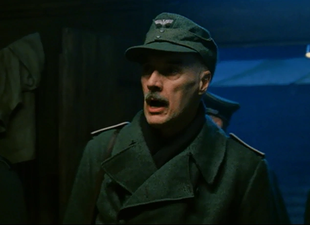 Old NCO | Deutsche Soldaten Wiki | Fandom