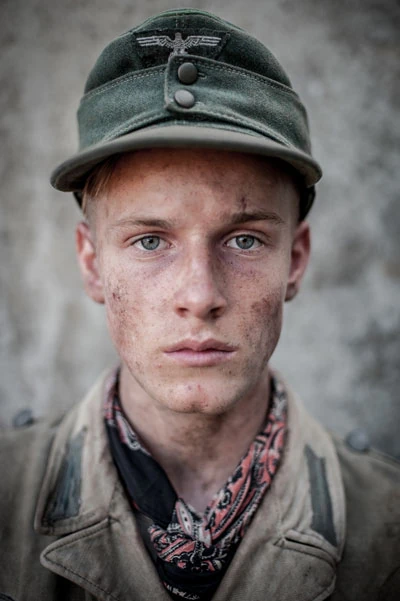 Sebastian Schumann | Deutsche Soldaten Wiki | Fandom