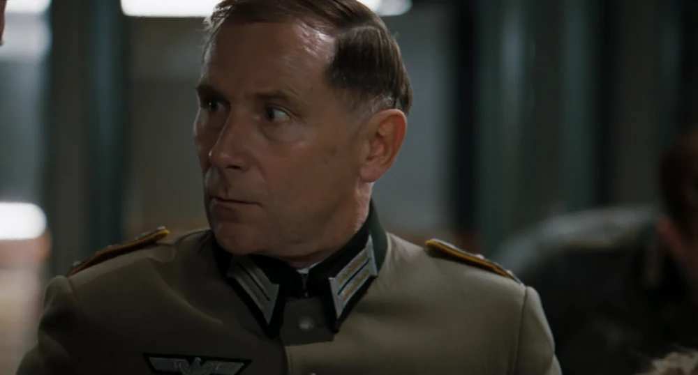 Haans | Deutsche Soldaten Wiki | Fandom