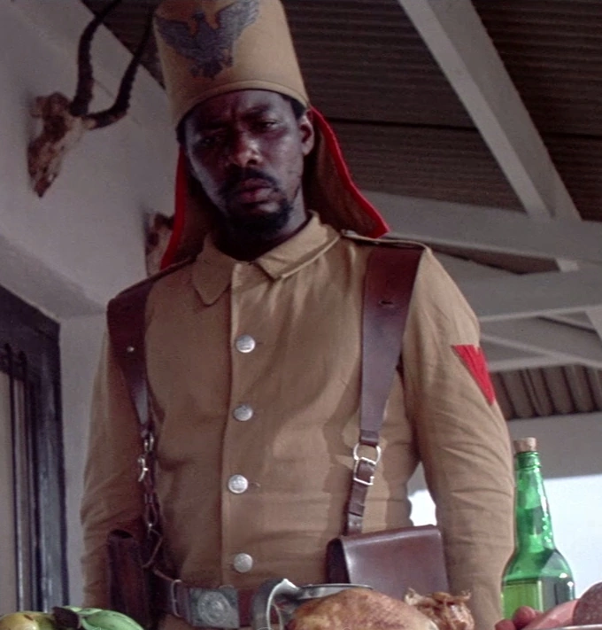 Dumu | Deutsche Soldaten Wiki | Fandom