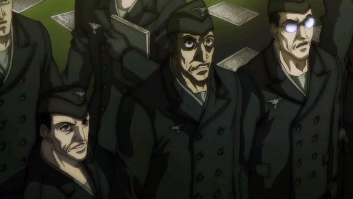 Kriegsmarine Vampires | Deutsche Soldaten Wiki | Fandom