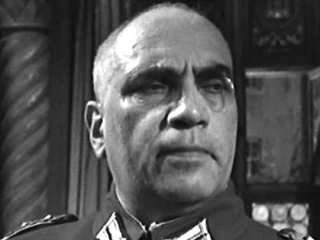 Kommandant (The Colditz Story) | Deutsche Soldaten Wiki | Fandom