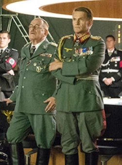 German Field Marshal | Deutsche Soldaten Wiki | Fandom