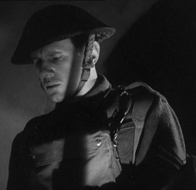 German Corporal (Went the Day Well?) | Deutsche Soldaten Wiki | Fandom