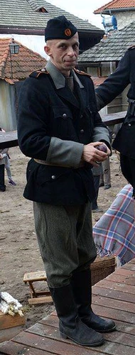 Schuma | Deutsche Soldaten Wiki | Fandom