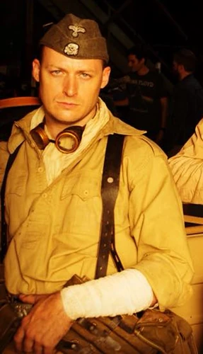 Gunter | Deutsche Soldaten Wiki | Fandom