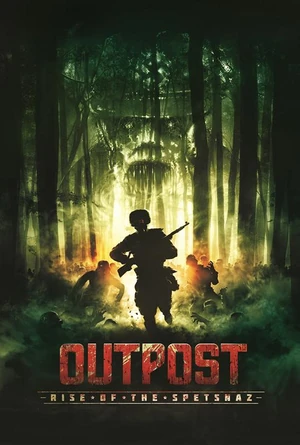 Category:Outpost III: Rise of the Spetsnaz | Deutsche Soldaten Wiki ...
