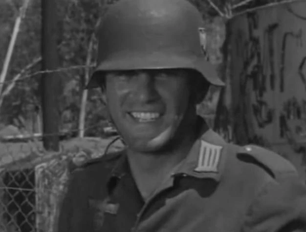 German Depot Sentry 1 | Deutsche Soldaten Wiki | Fandom