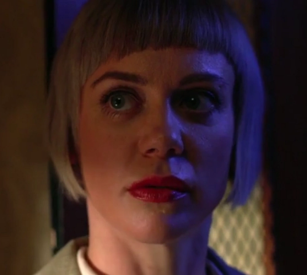 Gerde Ernst | Deutsche Soldaten Wiki | Fandom