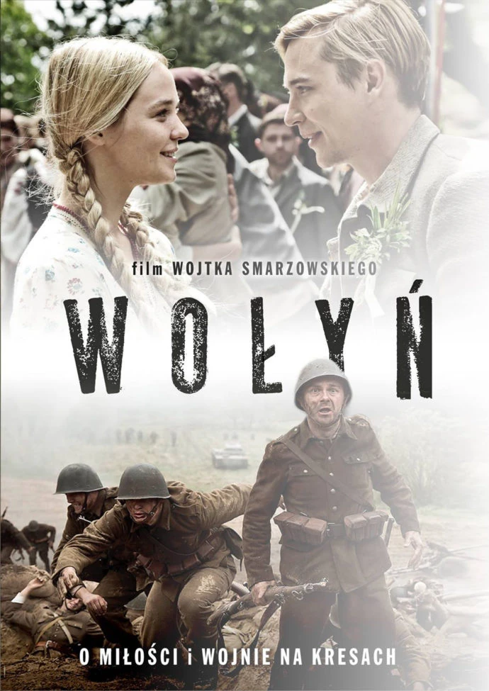 Category:Wolyn | Deutsche Soldaten Wiki | Fandom