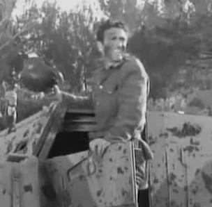 Half Track Driver | Deutsche Soldaten Wiki | Fandom