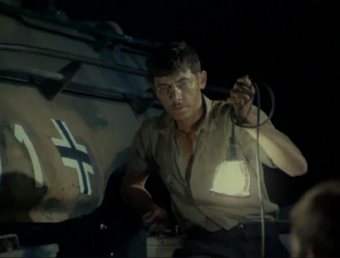 Hans (Battle of the Last Panzer) | Deutsche Soldaten Wiki | Fandom