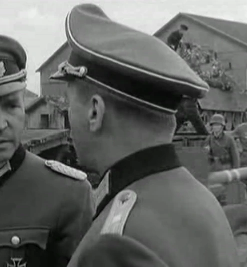 Engineer Officer | Deutsche Soldaten Wiki | Fandom