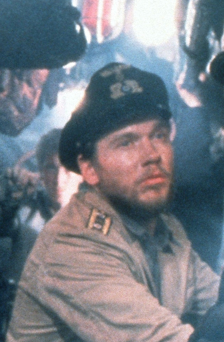 Kriechbaum | Deutsche Soldaten Wiki | Fandom