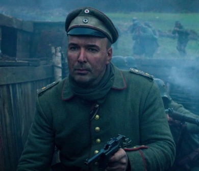 WW1 Officer | Deutsche Soldaten Wiki | Fandom