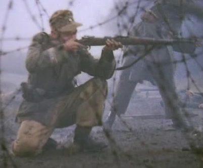Heer Soldat (The Red Beret) | Deutsche Soldaten Wiki | Fandom