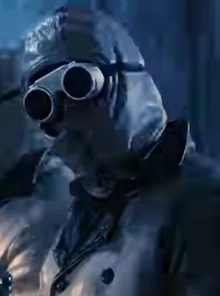 Nazi Scientist (Hellboy) | Deutsche Soldaten Wiki | Fandom