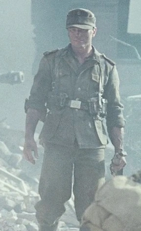 SS Soldier 3 (Warsaw 44) | Deutsche Soldaten Wiki | Fandom