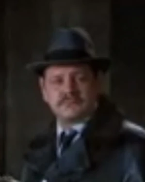 Interrogation Officer 2 | Deutsche Soldaten Wiki | Fandom