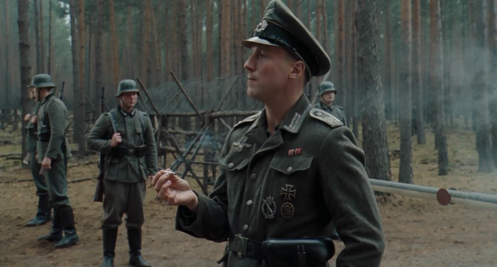 Kolbe | Deutsche Soldaten Wiki | Fandom