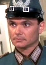 German Policeman 2 (Operation Crossbow) | Deutsche Soldaten Wiki | Fandom