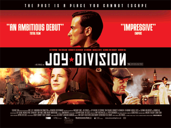 Category:Joy Division (2006) | Deutsche Soldaten Wiki | Fandom