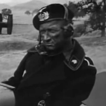 German Commander (Combat!) | Deutsche Soldaten Wiki | Fandom